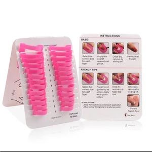 Bath & Body | Nail Polish Overflow Tool | Poshmark